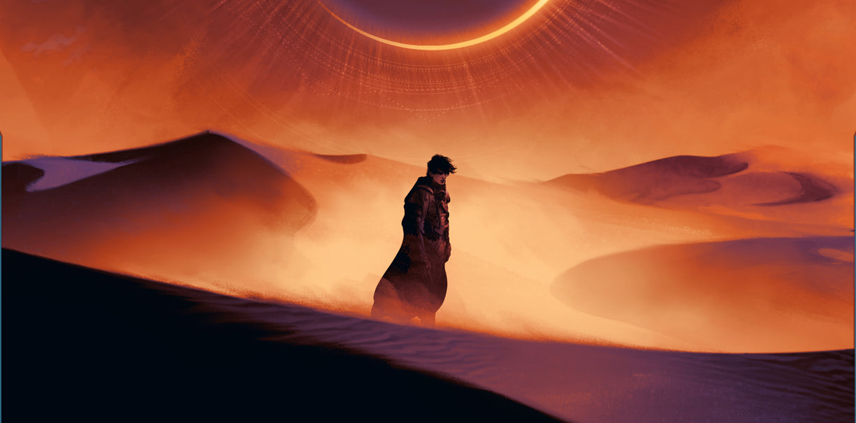 DUNE – Lineage Studios