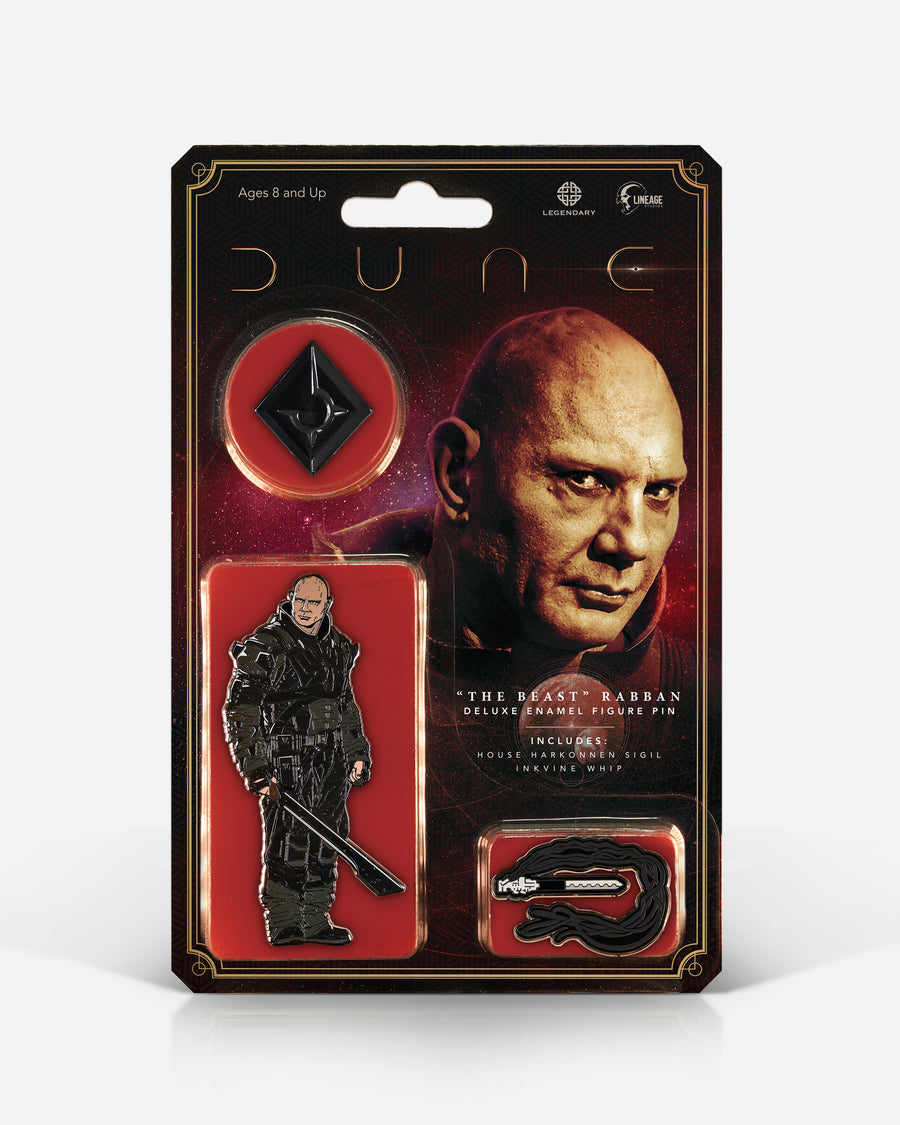 DUNE – Lineage Studios