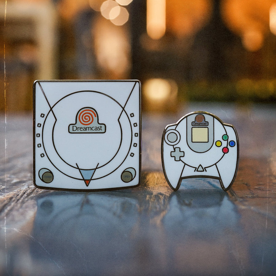 Enamel Pins – Lineage Studios